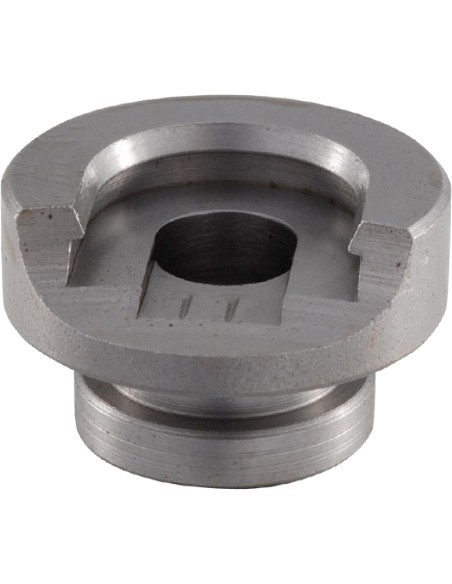 Lee shell holder universale per pressa R8 reggibossolo 90525