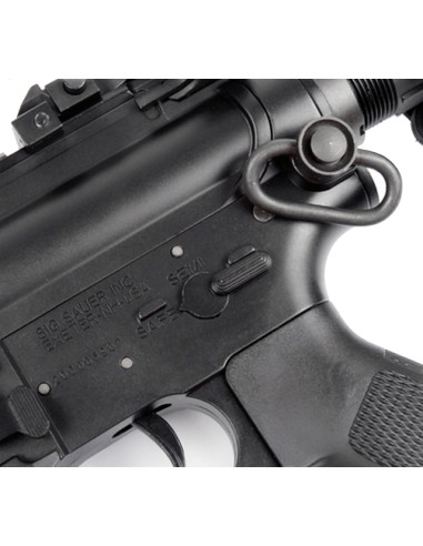 Fucile elettrico 516 CQB Sig Sauer King Arms
