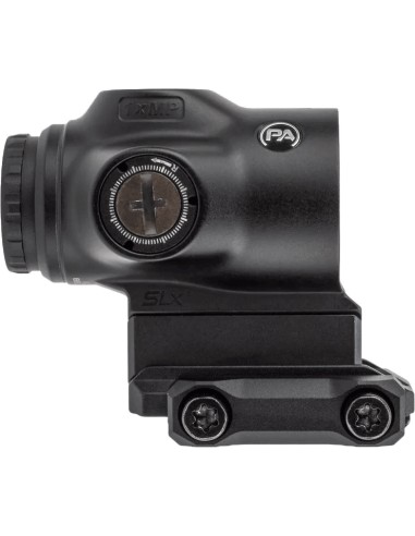 Red Dot Primary Arms Micro Prism 1 MOA reticolo rosso illuminato ACSS ...