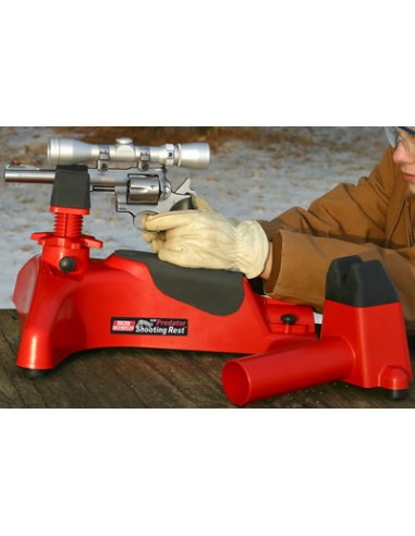 MTM PSR Predator Shooting Rest