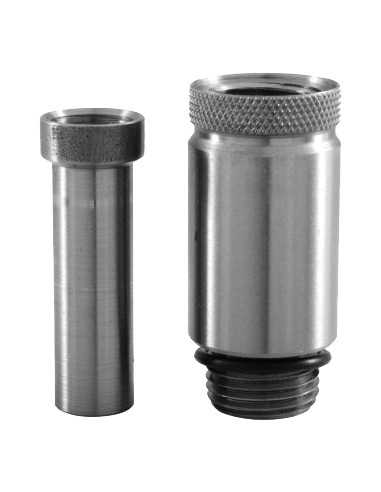 Lee prolunga per dosatore auto disk riser 90041